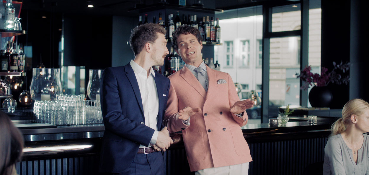 Karl Anders für Ziegert - Karl Anders