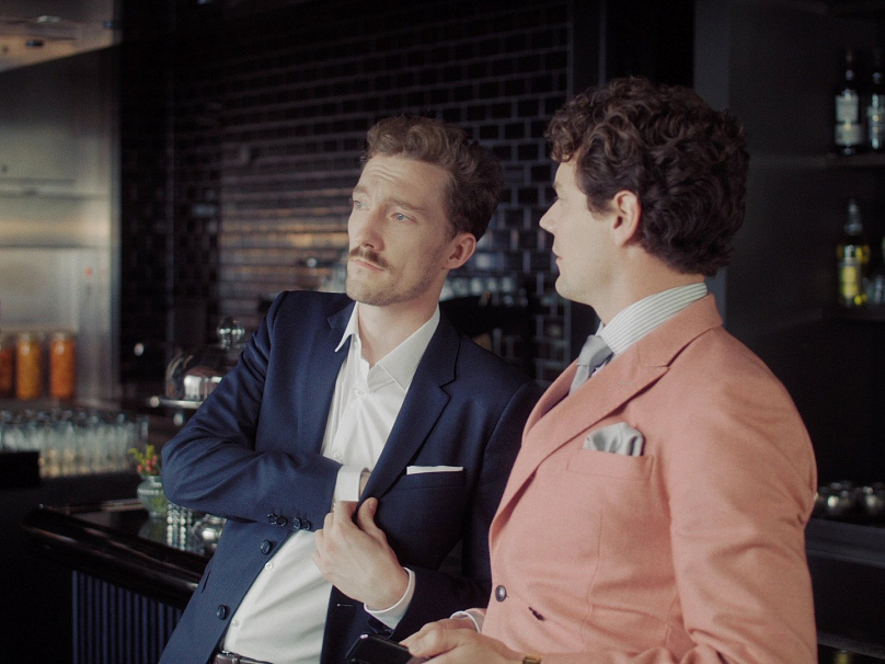 Karl Anders für Ziegert - Karl Anders